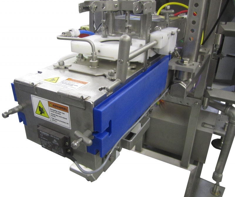 Ebat Makine | Tartım ve Dozaj Sistemleri | Multi-Fill Inc.